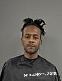 GAMBRELL BRANDON EDWARD 09/11/2024 - Anderson County Mugshots Zone