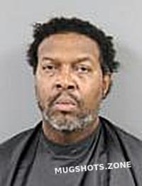 MATTISON CEDRIC LAMAR 09/14/2024 - Anderson County Mugshots Zone