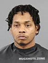 BOSEMAN MARCELLOUS RASHAD SR 09/15/2024 - Anderson County Mugshots Zone