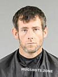 SHORT NICHOLAS DANE 09/17/2024 - Anderson County Mugshots Zone