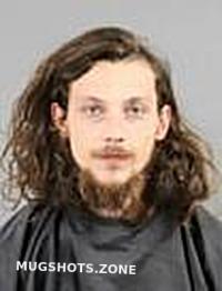 HAZEL JACOB ANDREW 09/17/2024 - Anderson County Mugshots Zone