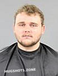 CHRISTENBURY STEPHEN CY 09/20/2024 - Anderson County Mugshots Zone