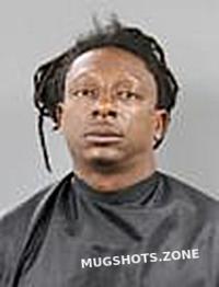 DONALD RAYMOND ANTONIO 09/22/2024 - Anderson County Mugshots Zone