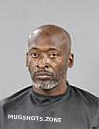 SMITH PATRICK LEVAR 09/22/2024 - Anderson County Mugshots Zone