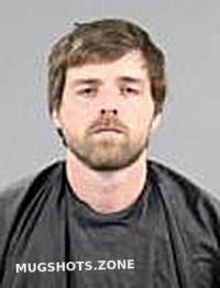 STANSELL DEREK COLT 09/23/2024 - Anderson County Mugshots Zone