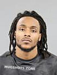 WRIGHT DEVANTE TONY 09/24/2024 - Anderson County Mugshots Zone