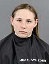 MIMS KENDALL FAITH 10/01/2024 - Anderson County Mugshots Zone