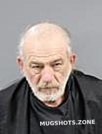 BROWN TIMOTHY WAYNE 10/02/2024 - Anderson County Mugshots Zone