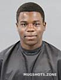 CRAFT DEQUAE JERMARION 10/04/2024 - Anderson County Mugshots Zone