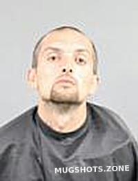 SOSEBEE BRANDON MICHAEL MORSE 10/06/2024 - Anderson County Mugshots Zone