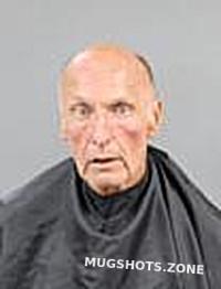 BANNISTER LEONARD RUDOLPH JR 10/09/2024 - Anderson County Mugshots Zone