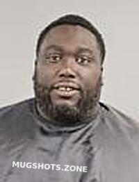 SMITH GEROME CHRIS 10/09/2024 - Anderson County Mugshots Zone