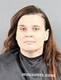 EDMONDS KAYLA DENISE 10/12/2024 - Anderson County Mugshots Zone