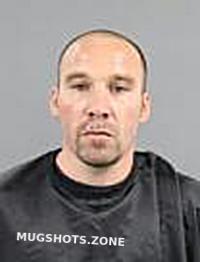 SMITH ERIC ANTHONY 10/14/2024 - Anderson County Mugshots Zone