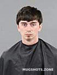 BARRETT CHRISTOPHER JACOB 10/14/2024 - Anderson County Mugshots Zone