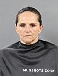 KNIGHT VANESSA ANNETTE 10/16/2024 - Anderson County Mugshots Zone