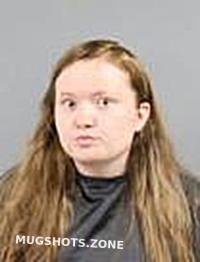 CAREY MCKENZIE MAXINE 10/16/2024 - Anderson County Mugshots Zone