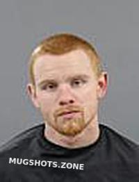 FIELDS JOSEPH GAVIN 10/18/2024 - Anderson County Mugshots Zone