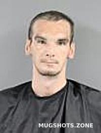 JACKSON RICHARD MARK 10/18/2024 - Anderson County Mugshots Zone