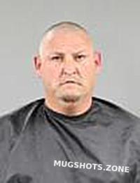 HARVLEY TERRY RAY 10/21/2024 - Anderson County Mugshots Zone