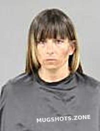 GUZMAN COLLEEN ANN 10/22/2024 - Anderson County Mugshots Zone