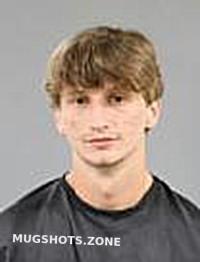 DUTTON LEVI NATHANIEL 10/23/2024 - Anderson County Mugshots Zone