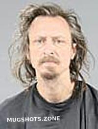 SANDERS CHRISTOPHER MACK 10/23/2024 - Anderson County Mugshots Zone