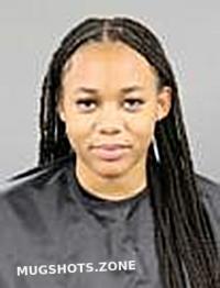 HARLING SEMAJAE DEBRA DANIELLE 10/26/2024 - Anderson County Mugshots Zone