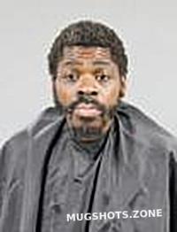 TRUESDALE ANTONIO R 10/26/2024 - Anderson County Mugshots Zone