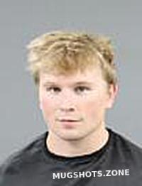 BLUE HUNTER JAMES 10/27/2024 - Anderson County Mugshots Zone