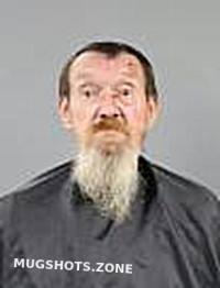 FOSTER ROGER FLOYD 10/27/2024 - Anderson County Mugshots Zone