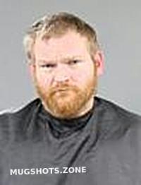 GERLACH CHARLES FREDERICK 10/28/2024 - Anderson County Mugshots Zone