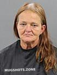 GUNTER SHEILA DENISE 10/29/2024 - Anderson County Mugshots Zone