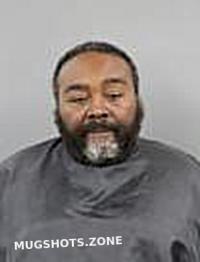 WHITE DELONE MARTELL 10/29/2024 - Anderson County Mugshots Zone