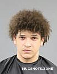 CARSON MARION WALCOTT III 10/30/2024 - Anderson County Mugshots Zone