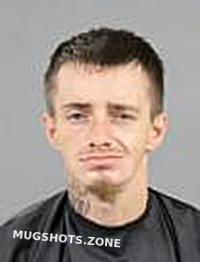 HAMMOND KALEB MACKENZIE 11/03/2024 - Anderson County Mugshots Zone