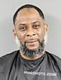 RICHARDSON JIMMY L 11/03/2024 - Anderson County Mugshots Zone