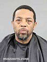BROWN CHARLES TIMOTHY 11/07/2024 - Anderson County Mugshots Zone