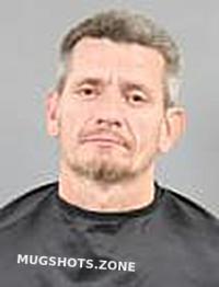BARNES TIMOTHY PAUL 11/08/2024 - Anderson County Mugshots Zone