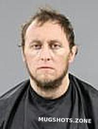 ESTES MATTHEW KYLE 11/10/2024 - Anderson County Mugshots Zone