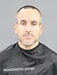 NIX DUSTIN CORY 11/11/2024 - Anderson County Mugshots Zone