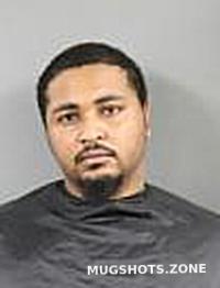 MOSS ELIJAH MACK 11/11/2024 - Anderson County Mugshots Zone