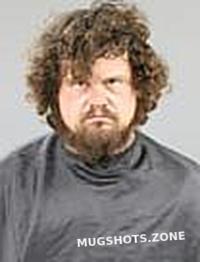 LONG JESSE AUSTIN MCCLAIN 11/11/2024 - Anderson County Mugshots Zone