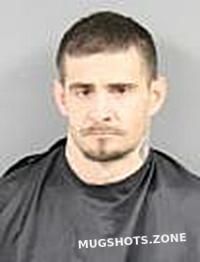 MILLER JUSTIN DEREK 11/12/2024 - Anderson County Mugshots Zone