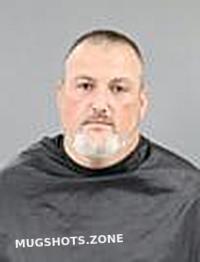 BISHOP WILLIAM SHANE 11/12/2024 - Anderson County Mugshots Zone