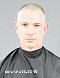 PERRY BRANDON MICHAEL 11/12/2024 - Anderson County Mugshots Zone