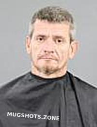 BARNES TIMOTHY PAUL 11/14/2024 - Anderson County Mugshots Zone