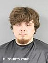 SMITH JAMES PERRY II 11/16/2024 - Anderson County Mugshots Zone