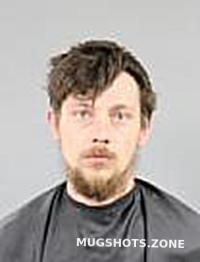 HAZEL JACOB ANDREW 11/16/2024 - Anderson County Mugshots Zone