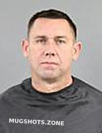 CARSON ROBERT PATRICK 11/16/2024 - Anderson County Mugshots Zone